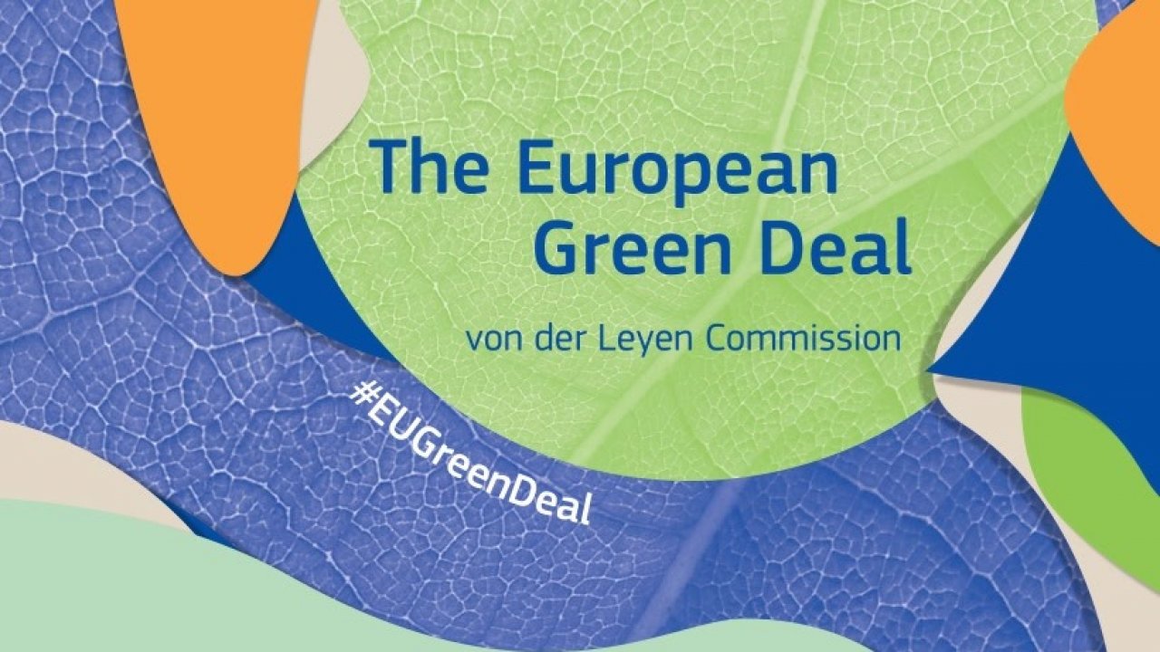 Green Deal europeo: Commissione Ue adotta il Pacchetto "Fit for 55" per ...